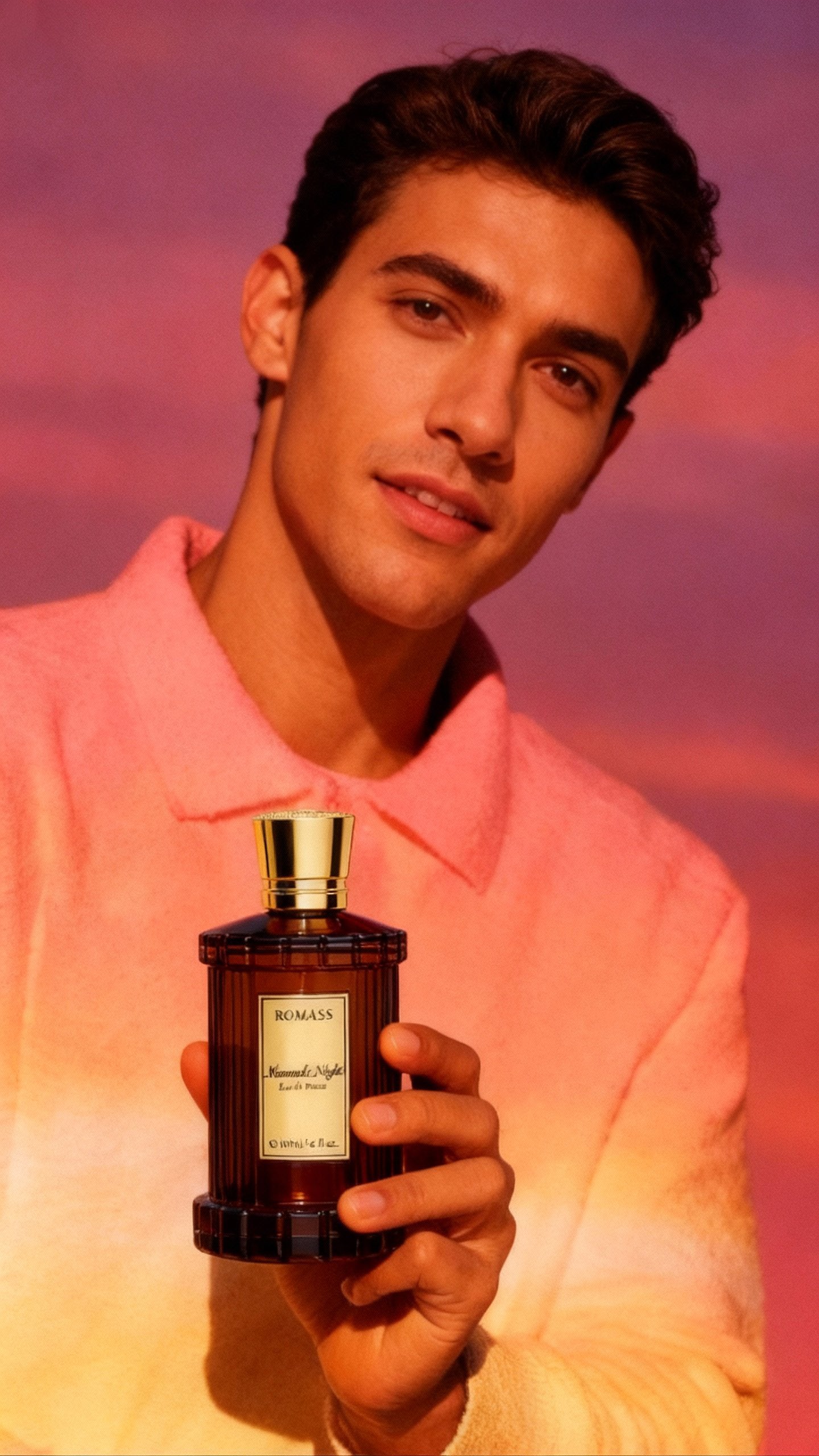 MEN – ROMASS